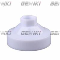 China High Caliber Home Appliance Mold 1M Shots LSR ABS Injection Moulding Products for sale