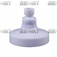 China High Caliber Home Appliance Mold 1M Shots LSR ABS Injection Moulding Products for sale