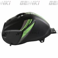 China Plastic Mudguard Fender Parts made by Professional Injection mold making supplier for world-class Motorcycle industry for sale