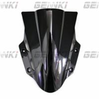 China Plastic Mudguard Fender Parts made by Professional Injection mold making supplier for world-class Motorcycle industry for sale