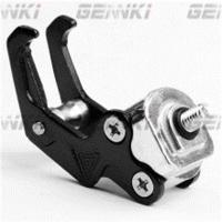China Plastic Mudguard Fender Parts made by Professional Injection mold making supplier for world-class Motorcycle industry for sale