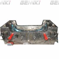 China SPI Plastic Auto Parts Mould for sale