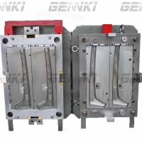 China SPI Plastic Auto Parts Mould for sale