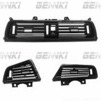 China Automotive interior Parts Car Air Outlet Mould Car Body Parts Injection mold for sale
