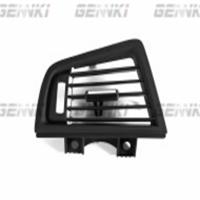 China Automotive interior Parts Car Air Outlet Mould Car Body Parts Injection mold for sale