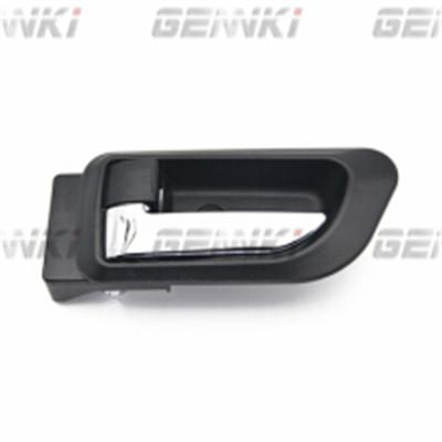 China Plastic Automotive Injection Mold PC ABS Car Door Handle Molding for sale
