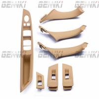 China PC Plastic ABS Flammability Automotive Injection Mold DME Car Door Handle Repair for sale