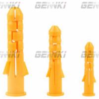 China PA Column Anchor Multi Cavity Injection Molding 500K Lifespan for sale
