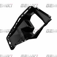 China New Products Ideas 2021 Automotive Car auto Interior Accessories Custom Plastic Injection Mold for sale