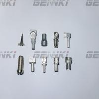 China ADC 12 Die Cast Aluminium Alloy for sale