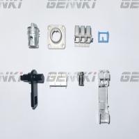 China ADC 12 Die Cast Aluminium Alloy for sale