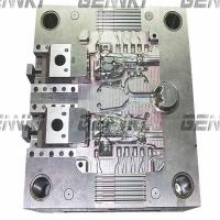China DIN AISI Aluminum Die Casting Parts Dievar Tier One Alloy Mold for sale