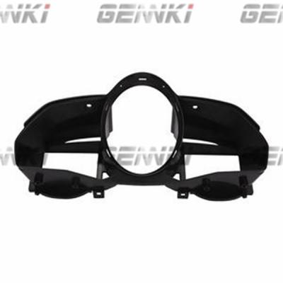 China PC ABS S45C P20 Automotive Injection Molding Multiple Cavities Preharden Steel for sale