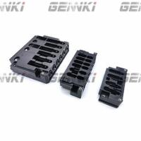 China P20 S136 Automotive BMC Thermoset Injection Mould Plastic Car Parts for sale