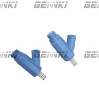 China PP PE Multi Cavity Injection Molding 2738 Steel Medical Device Plastic Injection Mold for sale