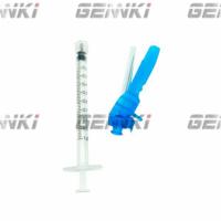 China PP PE Multi Cavity Injection Molding 2738 Steel Medical Device Plastic Injection Mold for sale