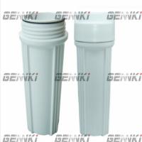 China SPI Thermoplastic Injection Molding For Household Water Dispenser Filter for sale