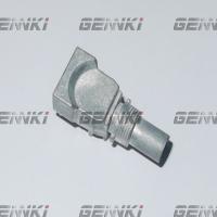China Chrome Plating Aluminum Die Casting Zinc Die Casting ADC 12 H-13 S136 S50C for sale