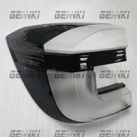 China SLS 0.05mm Plastic Rapid Prototyping TS 16949 Automotive Lamp Lens for sale