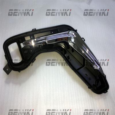 China SLS 0.05mm Plastic Rapid Prototyping TS 16949 Automotive Lamp Lens for sale