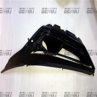 China high glossy black refelctor rapid prototype for sale