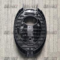 China Mirror Polishing Electric Thermo Pot Hot Runner Plastic Injection Moulding Products for sale