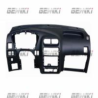 China PC ABS S45C P20 Automotive Injection Molding Multiple Cavities Preharden Steel for sale