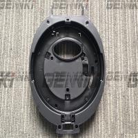 China 2738H 500K Home Appliance Mold Rice Cooker Plastic Injection Molds for sale