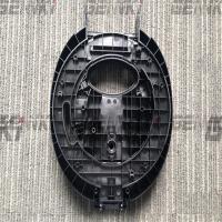 China 2738H 500K Home Appliance Mold Rice Cooker Plastic Injection Molds for sale