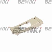 China Hot Runner Abs Injection Molding At Home Stainless Steel Cold Runner for sale