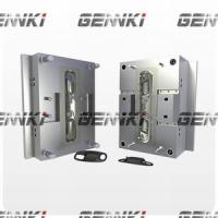 China Skilled POM Plastic Injection Mold Service Household PP Material for sale
