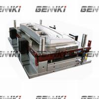 China UG Catia Design Plastic Injection Mold for Automotive industry for sale