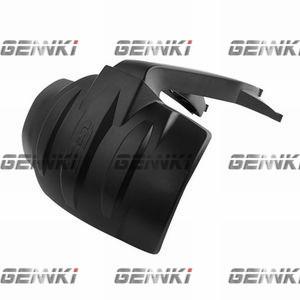 China Automotive Plastic Injection Mold PE Motorcycle Fender UG Catia for sale