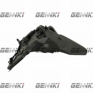 China Automotive Plastic Injection Mold PE Motorcycle Fender UG Catia for sale