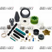 China OEM Manufacturer Competitive Price Injection PC ABS Plastic Material Injection Mold Molds for sale