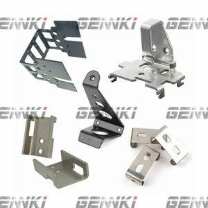 China SS136 CNC Milling Parts Nitride Hardening Aluminum for sale