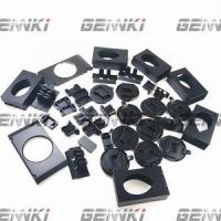 China PA POM 0.05 Tolerance Rapid Prototyping Machining Services CNC Milling And Cnc Turning for sale