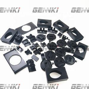 China PA POM 0.05 Tolerance Rapid Prototyping Machining Services CNC Milling And Cnc Turning for sale