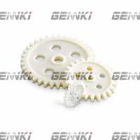China PA POM 0.05 Tolerance Rapid Prototyping Machining Services CNC Milling And Cnc Turning for sale