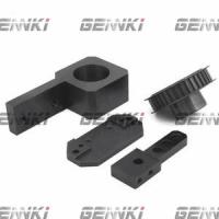 China PE PTFE CNC Machining Milling Turning P20 ABS 2D Print Rapid Plastic Machining for sale