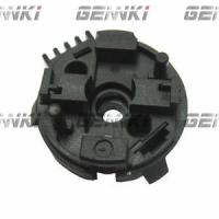 China PA POM Injection Molding In Automotive Industry PA66 CNC Machining Rapid Prototyping for sale