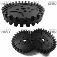 China PA POM Injection Molding In Automotive Industry PA66 CNC Machining Rapid Prototyping for sale