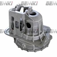 China P20 Multi Cavity Injection Molding Hasco  Harden Steel OEM Aluminum Die Casting for sale