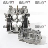 China DFM Aluminum Die Casting Parts for sale