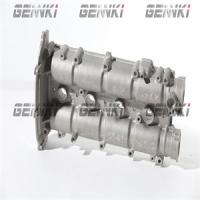 China DFM Aluminum Die Casting Parts for sale