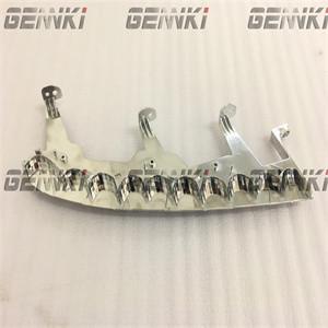 China 0.05mm Cnc Milling Machine Services for sale