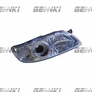 China P20 Injection Automotive Plastic Molding DME Car Light Mould for sale