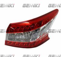 China Thermoplastic Automotive Injection Mold Car Mirror Reflector Light FOB for sale