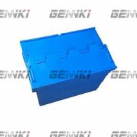 China PP Household Multiple Cavities Injection Molding Polyproplene Mirror Polishing Mold for sale