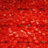 China Steel Hot Runner Plastic Injection Mold For Medical Device for sale
